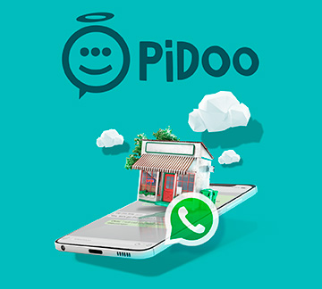 PIDOO – AUTOMATIZA TUS PEDIDOS Y AUMENTA TUS VENTAS. | TITAN 7